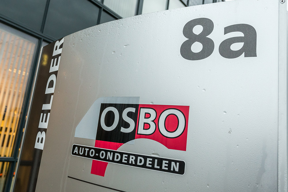 Over OSBO – OSBO Auto-onderdelen Roosendaal
